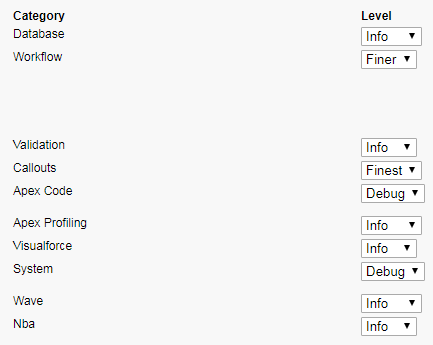 Troubleshooting Journey Builder Integration with Debug Logs – sfmarketing.cloud
