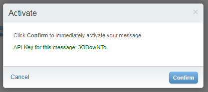 Trigger SMS text messages using Server-Side JavaScript – sfmarketing.cloud