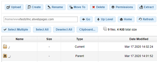 Two alternative ways of developing and testing CloudPages – sfmarketing ...