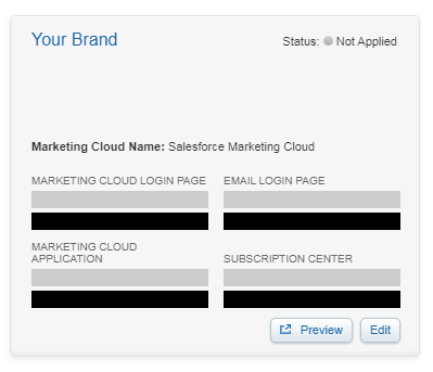 Customize your Marketing Cloud account with your company’s branding ...