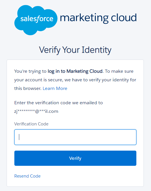 Masking PII data for display with AMPscript – sfmarketing.cloud